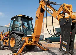 Brochures | Townline Equipment