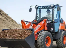 Townline Equipment - Kubota dealer in NH, VT and NY - Kubota