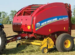Townline Equipment - Kubota dealer in NH, VT and NY - New Holland Hay Tools