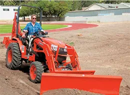 Townline Equipment - Kubota dealer in NH, VT and NY - Brochures