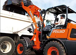 Brochures | Townline Equipment