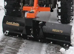 Land Pride | Townline Equipment