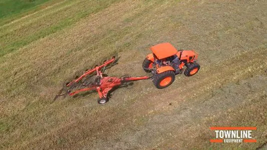 Townline Equipment - Kubota dealer in NH, VT and NY - Performing Second ...