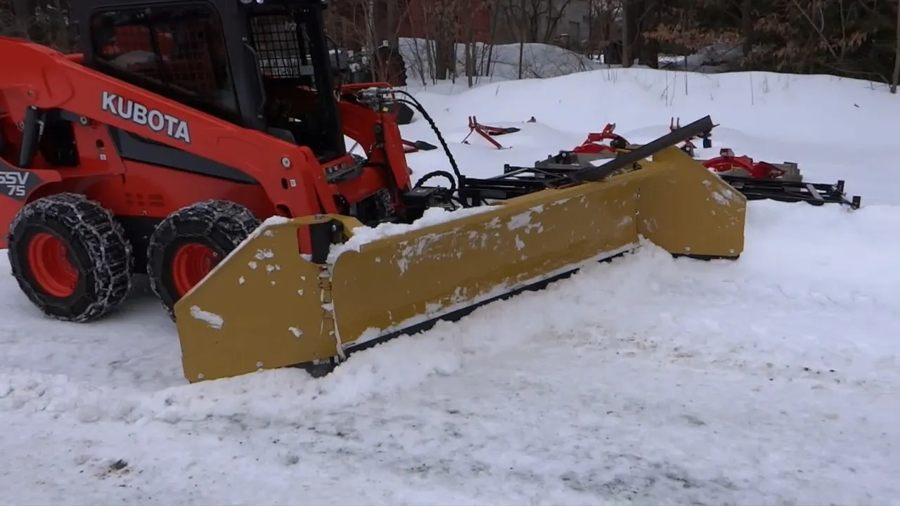 Townline Equipment - Kubota dealer in NH, VT and NY - Kubota SSV75 Skid ...