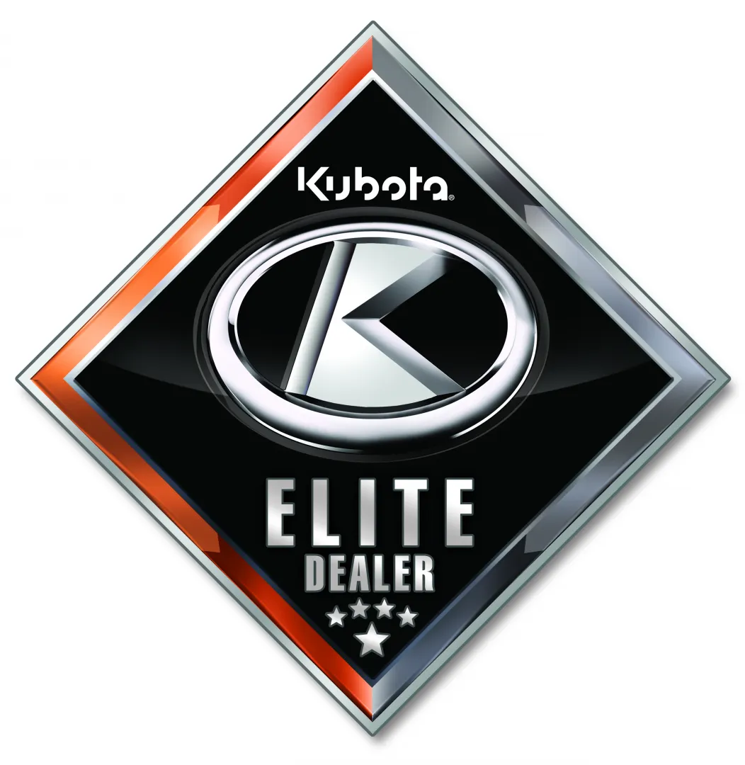 Kubota Logo Color